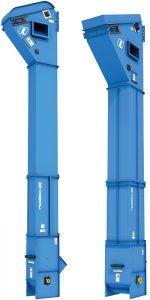 Bucket Elevators | Seed & Grain Legs - unimarketing